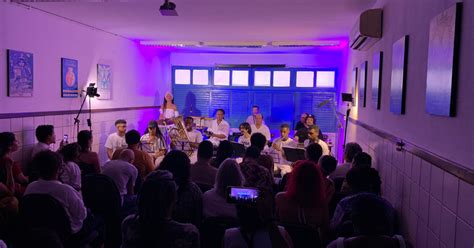 Cursos do Campus Santo Amaro da UFRB recebem notas 4 e 5 em avaliação