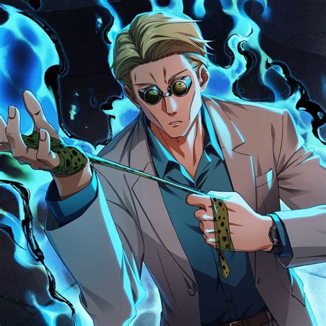 Hourly Nanami On Twitter Not When He Exists Https T Co J Nof Nh