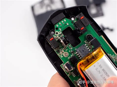 仅需40块的究极性价比鼠标，但我不建议你买——戴记严选 3323d 知乎