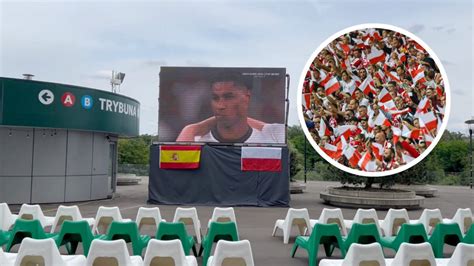 Wrocławskie strefy kibica Sprawdź gdzie obejrzysz mecze EURO 2024