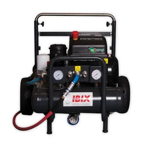 Електрически компресор Ibix Ib 2 27 Kw Цени Продажби
