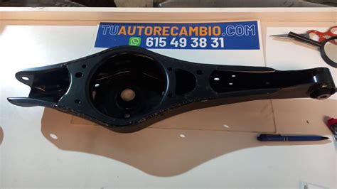 Volkswagen Audi K AB Suspensión de brazo inferior trasero tuautorecambio
