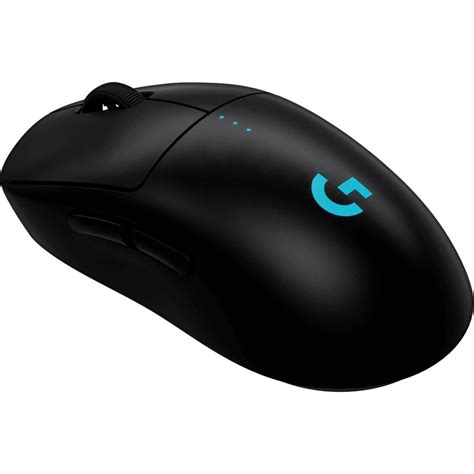 Logitech Pro 2 Lightspeed Mouse Price In Pakistan