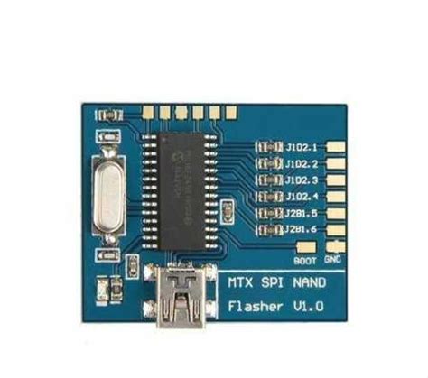 Matrix Nand Programmer Mtx Spi Flasher Санкт Петербург Товары для