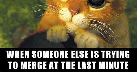 Merging Meme On Imgur