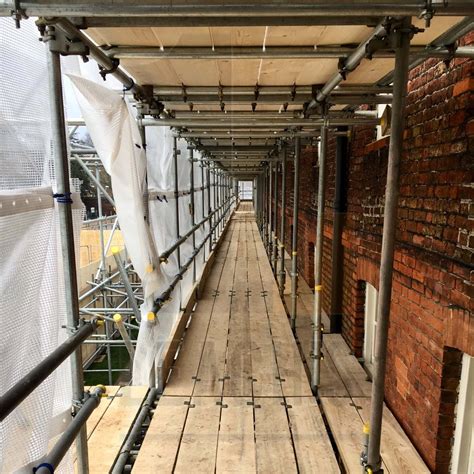 Scaffold Timber Board Scaffolding Board Osha Pine Scaffolding Board