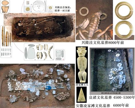 古文物作证，为什么中华文明是唯一真正古文明（3·石器时代的证据） 知乎