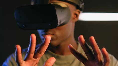 Exploring The Psychological Impact Of Reality Sex Games In Virtual Environments Passion Pulse