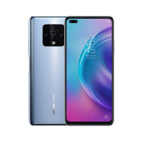 Tecno Camon 16 Pro Ce8 6gb Ram 128gb Rom Pointek Online Shopping For