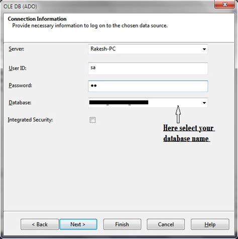 github layor2257 create crystal report step by step using sql