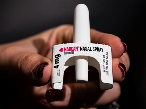 Scusd Stocks Narcan On Campuses Drug Education In Schools Stockton