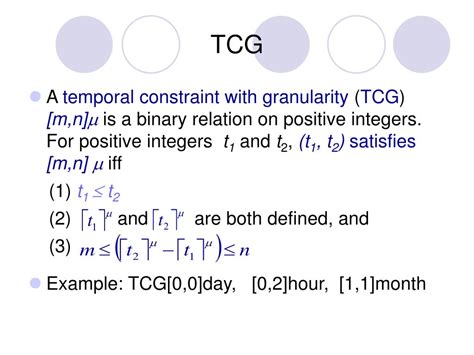 Ppt Temporal Data Mining Powerpoint Presentation Free Download Id