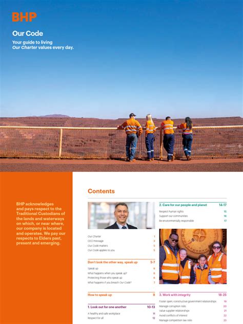 Bhp Our Code English Pdf