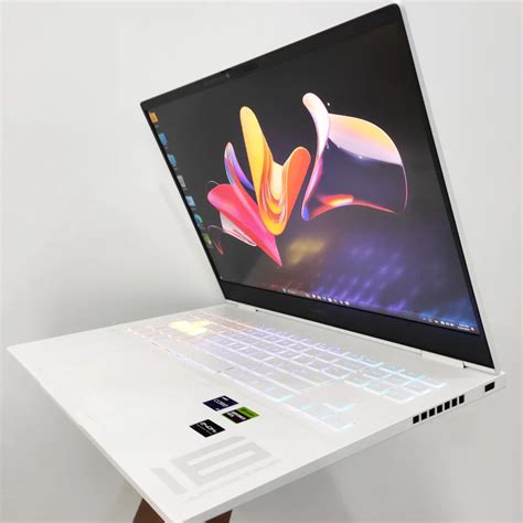 HP OMEN 16 Intel Core I9 Gaming Laptop Computer Space Kenya