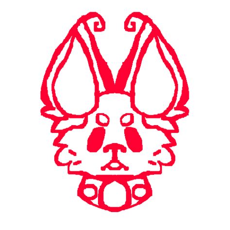 Pixilart Fox Base By Atiianeshaunted