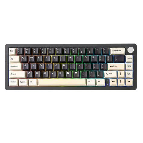 Yunzii Rt Series Yunzii Keyboard