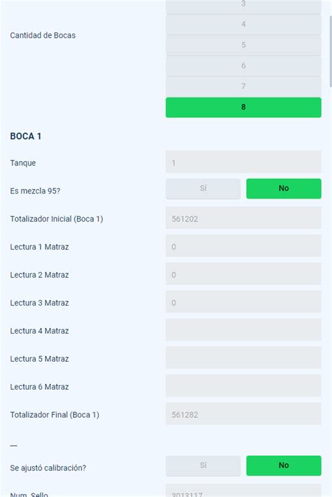 Bug Report Error En Formulario Formulario Editable Visualización Información · Issue 1215