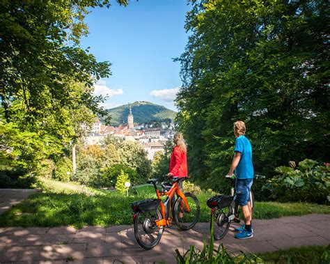 10 Reasons Why You Should Put Baden-Baden On Your Travel Bucket List!