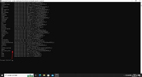 Pytorch学习：安装anacondapytorch可以安装anaconda1吗 Csdn博客