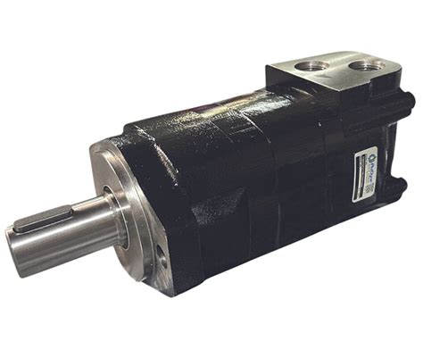 Lightweight Hydraulic Low Speed High Torque Motors Hydraulic