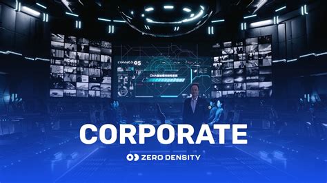 Corporate Communications And Marketing Transformed Zero Density