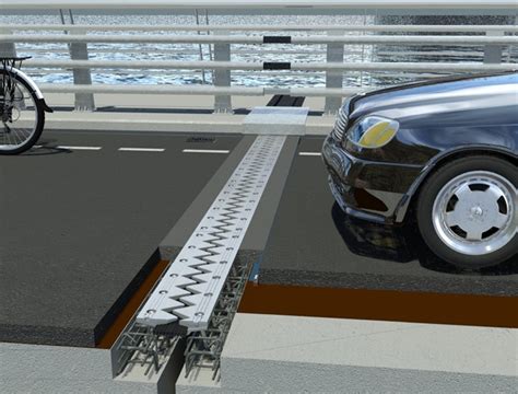 Expansion Joints Purpose And Selection Freyssinetuk