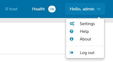 Cfengine Documentation Settings