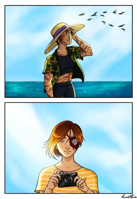 Pin On Maki X Nobara