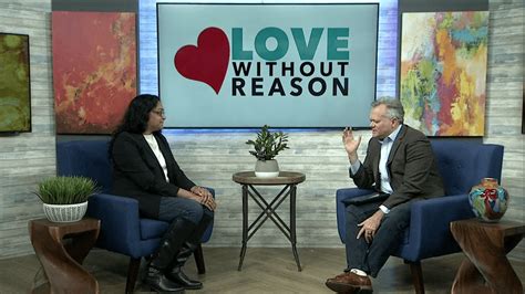 Love Without Reason January Is National Human Trafficking Awareness Month