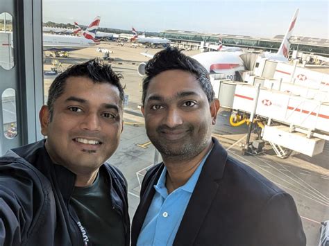samrat chakraborty on linkedin clientexperience