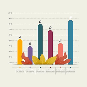Graph Chart Diagram Vector Png Images Bar Chart Graph Diagram