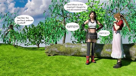 Spanked For Stealing 4 By Shireknight01 On Deviantart