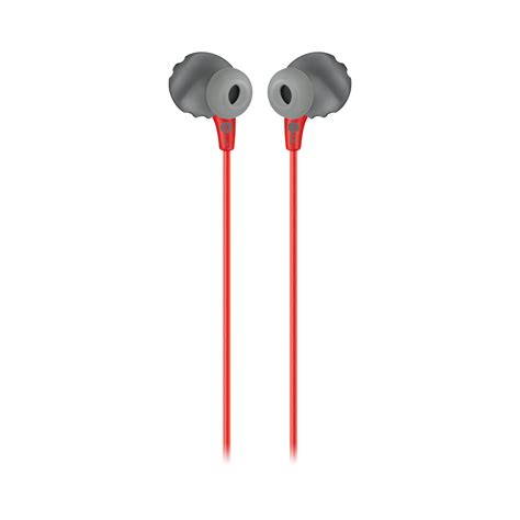 Jbl Endurance Run Sweatproof Wired Sports In Ear Headphones