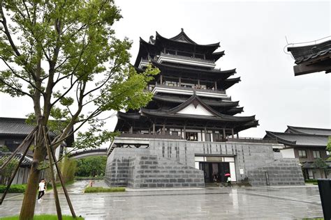 广州文化馆新馆（一） 中关村在线摄影论坛