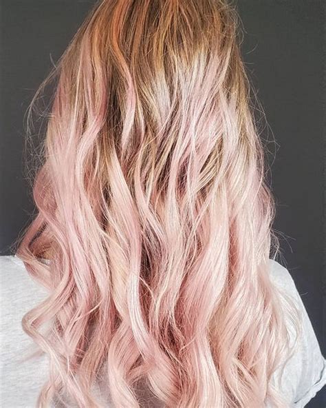 Stunning Mermaid Hair Color Ideas To Try In Hood MWR