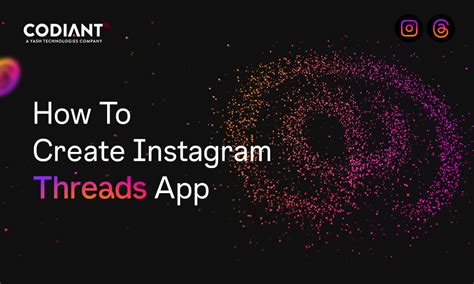 How To Make An App Like Instagram Threads