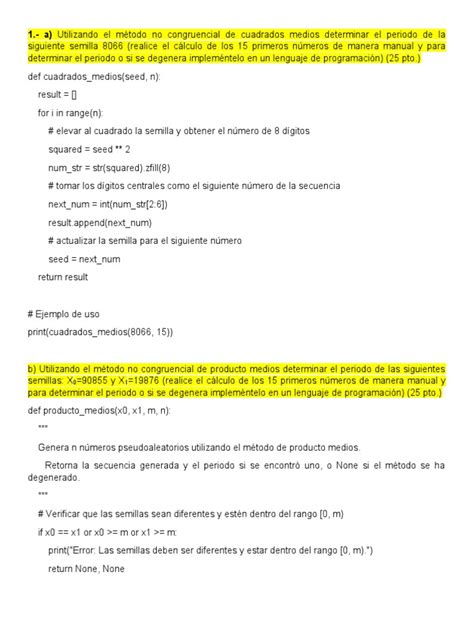 Codificacion De Python Pdf Informática Teórica Lógica Matemática