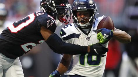 Nfl Week 7 Odds Seattle Seahawks At Atlanta Falcons Sporting News