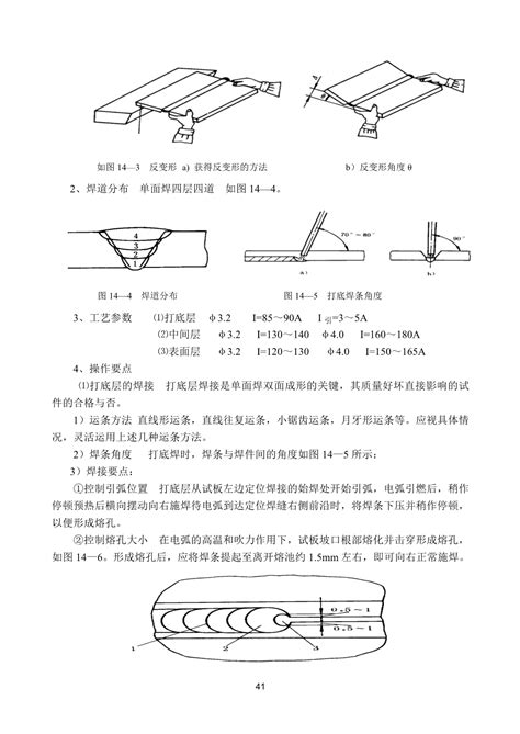 双面焊和单面焊区别 钢筋 第4页 大山谷图库