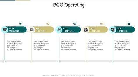 Top 10 Bcg Powerpoint Presentation Templates In 2025