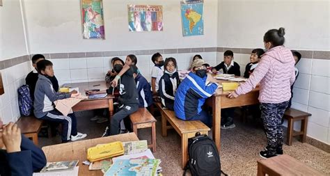 Importancia Del Refuerzo Escolar En Nuestros Proyectos Educativos