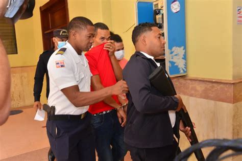 Aplazan por tercera vez conocimiento medida coerción caso KAF