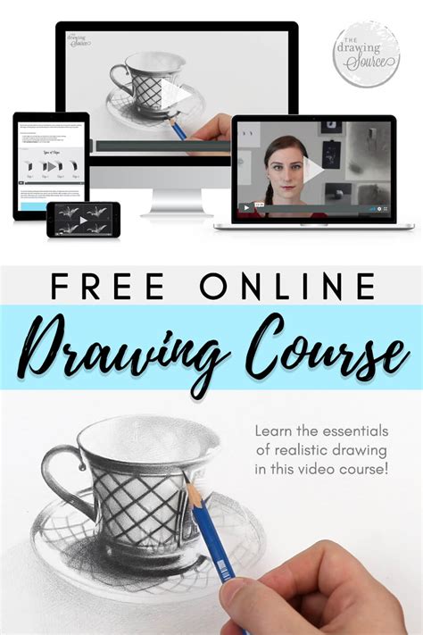 Drawing Classes Online Top 10 Best Online Art Courses That Are Worth