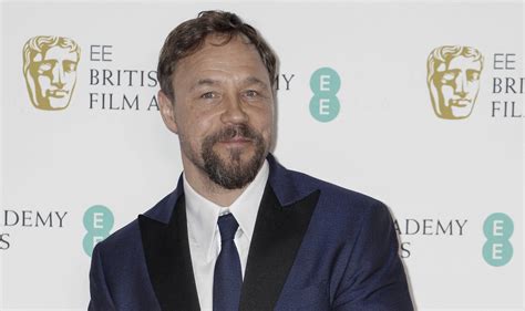 Stephen Graham Where Is The Peaky Blinders Star From
