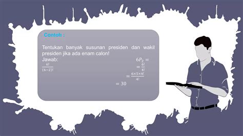 Peluang Zahrotul Jannah Ppt