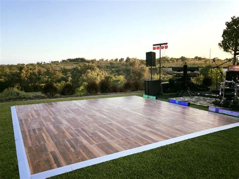 Spectacular Info About How To Build A Portable Dance Floor Matebus