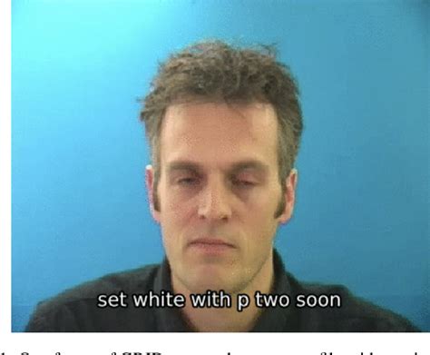 Figure 1 From Multi Modal Model For Sentence Level Captioning