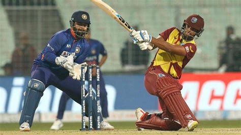 Ind Vs Wi T20 Head To Head India Vs West Indies Head To Head In T20