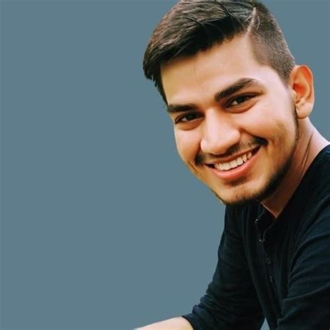 Himanshu Madhur Salesforce Consultant Deloitte Touche Tohmatsu