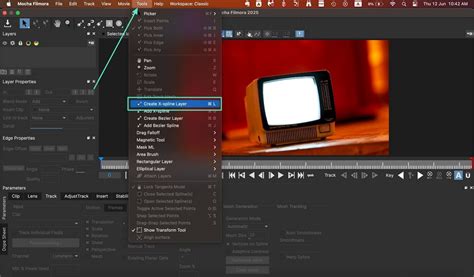 Mocha Filmora Mac Guide